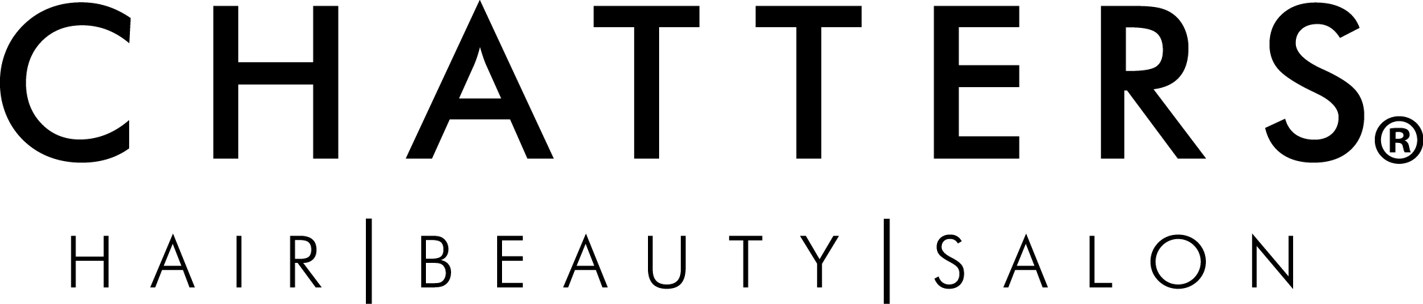 Download Chatters Salon - Chatters Hair Salon Logo PNG Image with No ...