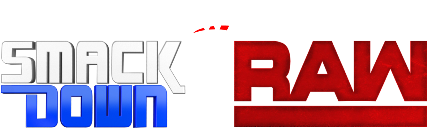 Download New Raw Logo Png - Wwe Smackdown Vs Raw Logo PNG Image with No ...