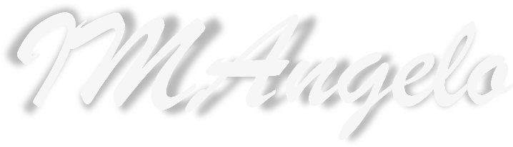 Download Im Angelo - Calligraphy PNG Image with No Background - PNGkey.com