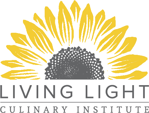 Download Living Light Raw Food Culinary School PNG Image with No ...