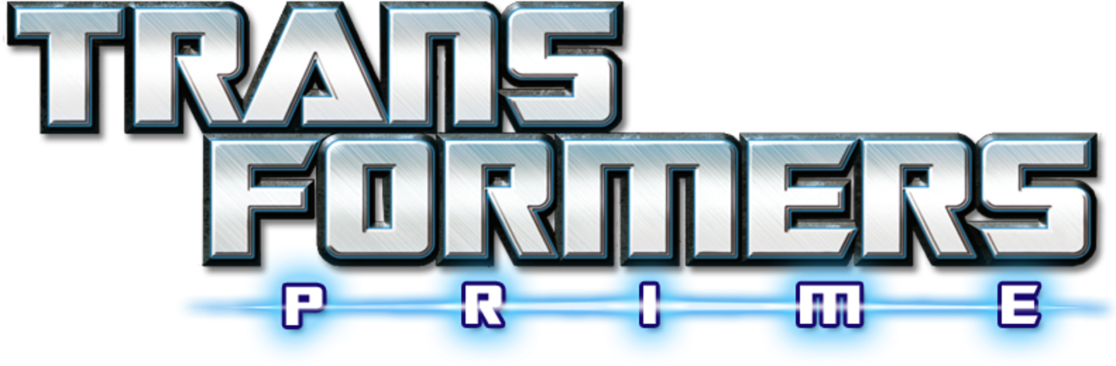 Download 1200px-transformers Prime Logo - Transformers War For ...