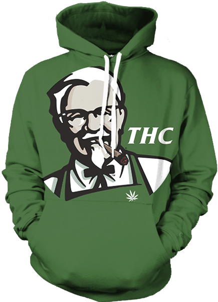 Download Thc Kfc PNG Image with No Background - PNGkey.com
