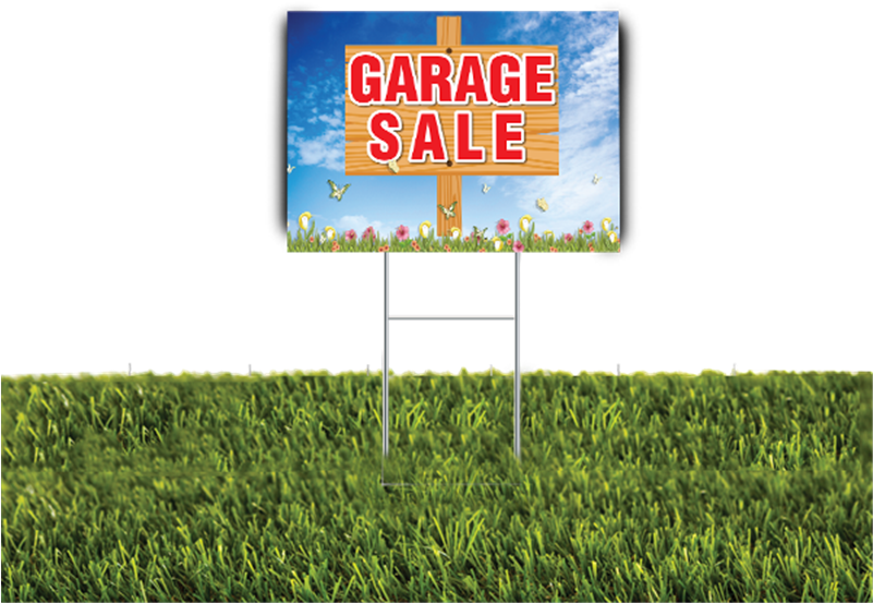 Download Garage Sale PNG Image with No Background - PNGkey.com