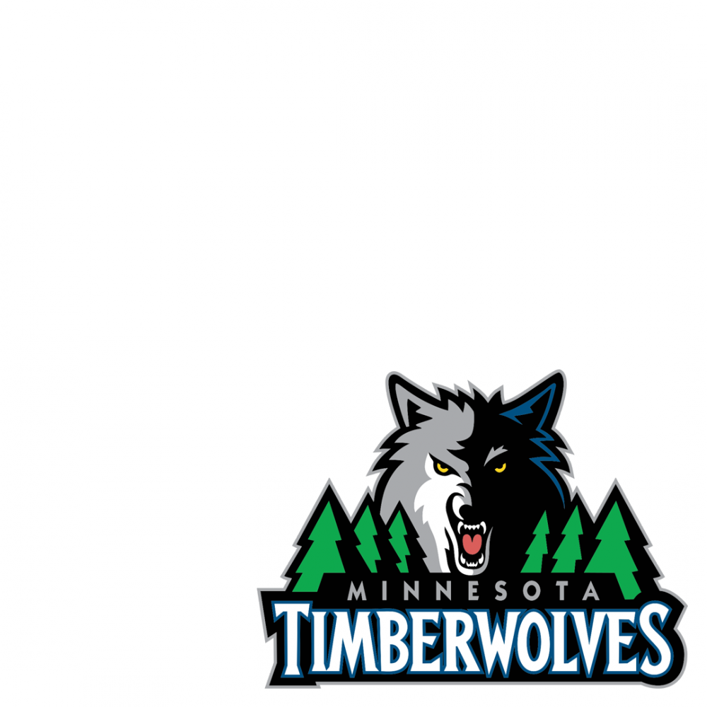 Download Go, Minnesota Timberwolves - Nba Team Logo 2016 PNG Image with ...