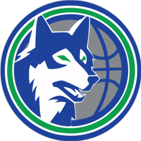 Minnesota Timberwolves Retro Logo - Free Transparent PNG Download - PNGkey
