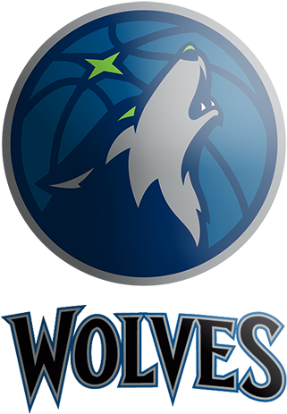 Download Nba 2018-19 New Season Minnesota Timberwolves Team - Minnesota ...