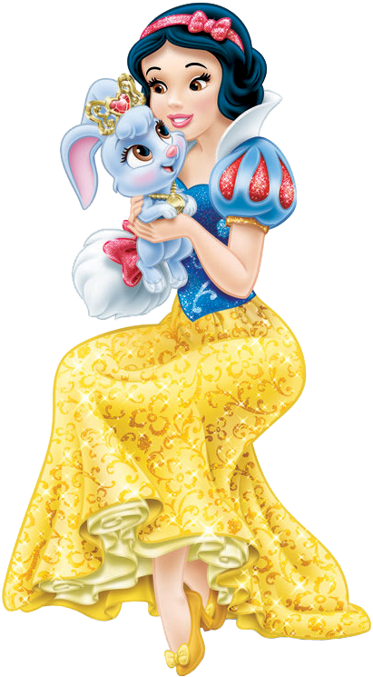 Snow White Transparent Background - Disney Princess Snow White Pet ...