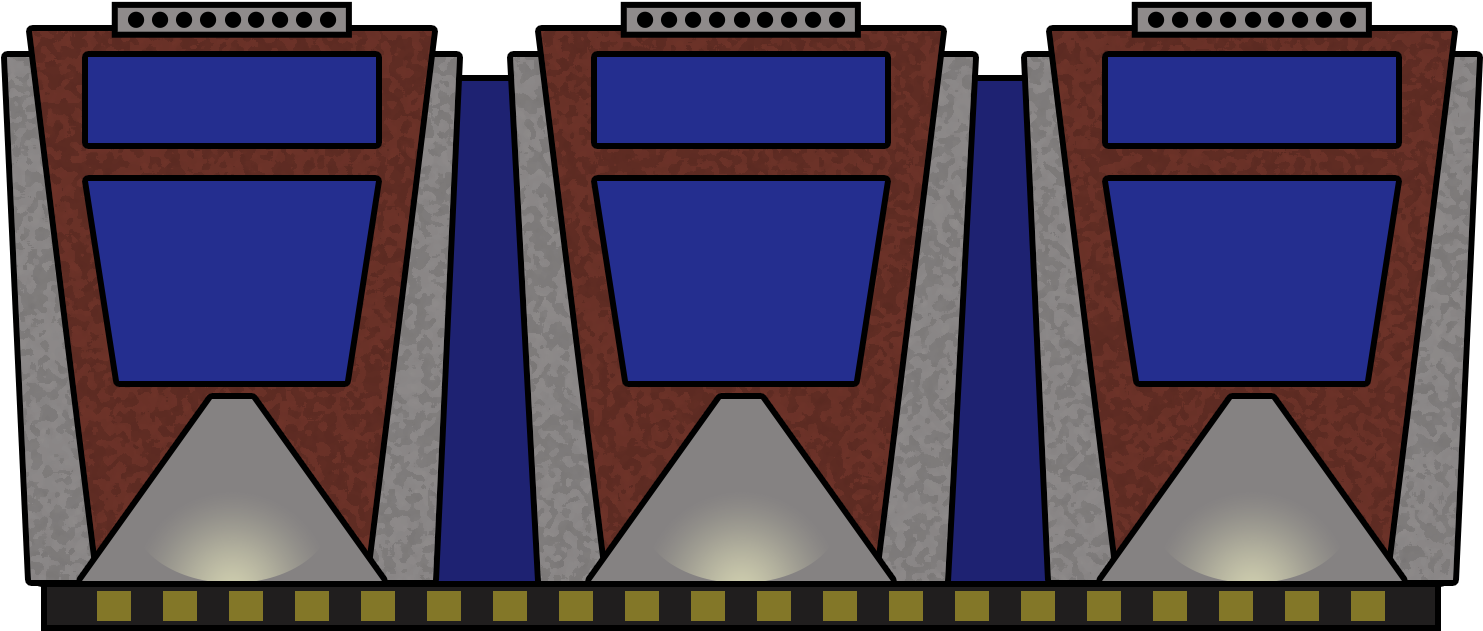 Download A Future Http - Jeopardy Podium PNG Image with No Background ...