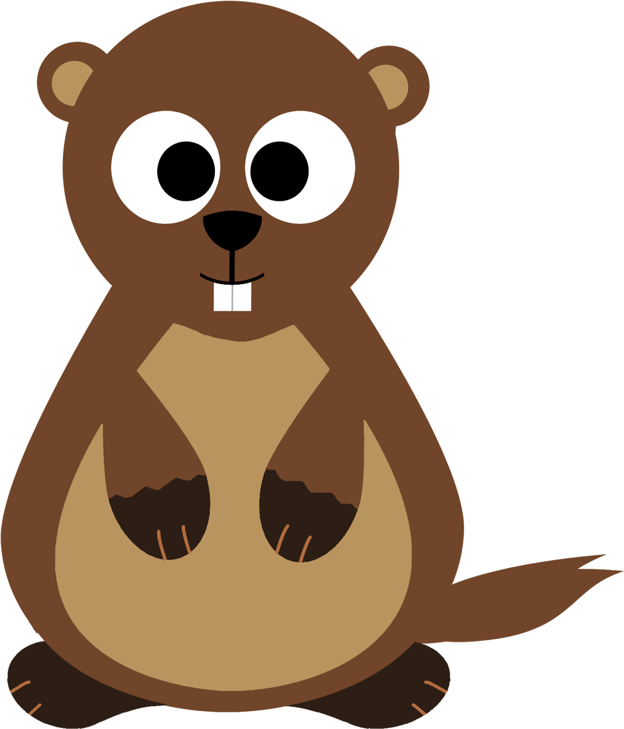 Image Transparent Library Mrs Brinkman S Blog Newsletter - Groundhog ...