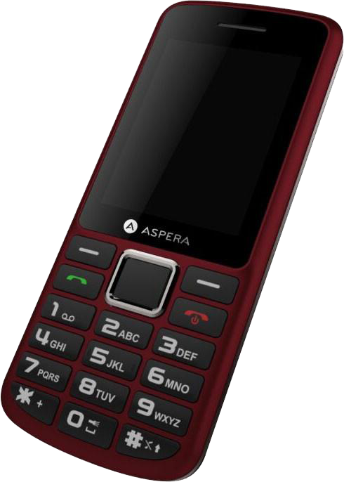 Download Aspera F26 - Aspera F26 128mb - Red (australian Stock) PNG ...