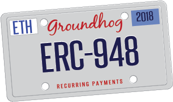Download Creating Standardsintroducing Erc-948 - Sign PNG Image with No ...