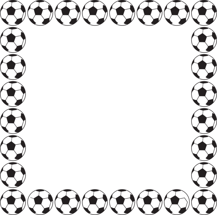 Download World Cup Nebraska Cornhuskers Football Borders And - Border ...