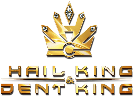 Download Hail King & Dent King 3dlogo Nobg - Graphic Design PNG Image ...