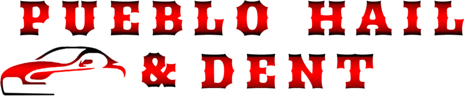 Download Pueblo Hail And Dent Logo Http - Graphics PNG Image with No ...