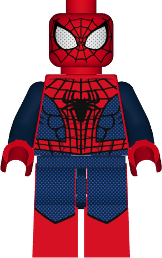 Download Red Lego Man - Avengers Infinity War Lego Groot PNG Image with ...