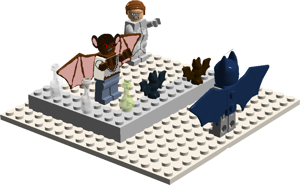 Download Red Robin - - Lego PNG Image with No Background - PNGkey.com