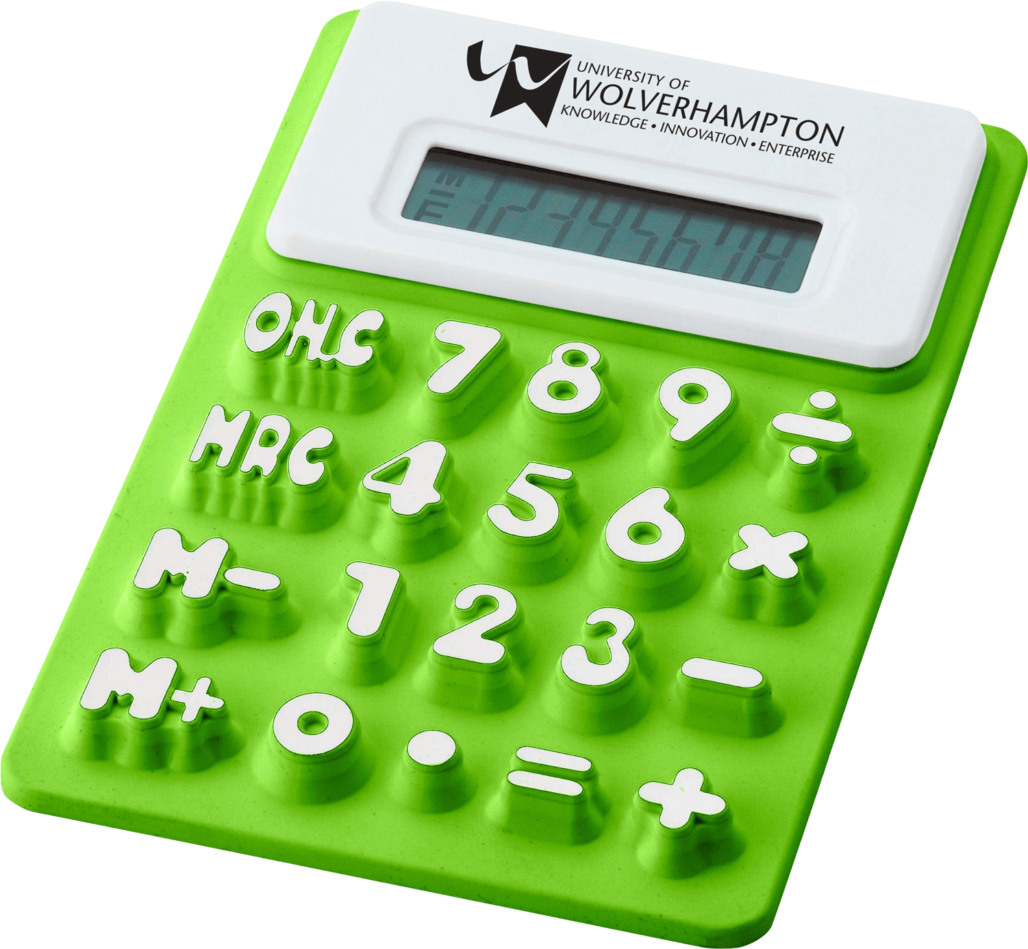 Download Flexi Calculator - Number PNG Image with No Background - PNGkey.com