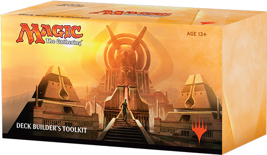 Download A Magic The Gathering Deck Builder Toolkit From Amonkhet ...