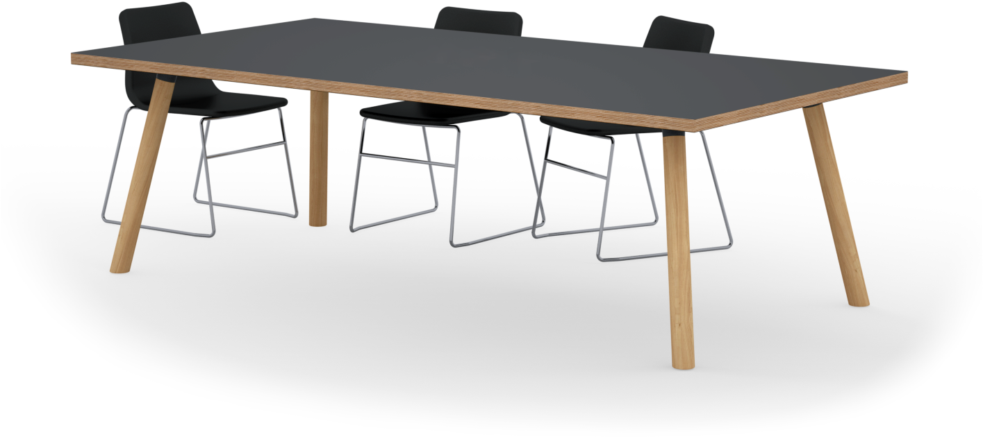 Conference Room Table - Free Transparent PNG Download - PNGkey