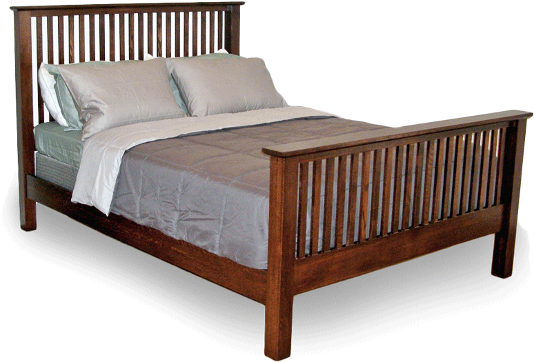 Download Bed Frame PNG Image with No Background - PNGkey.com