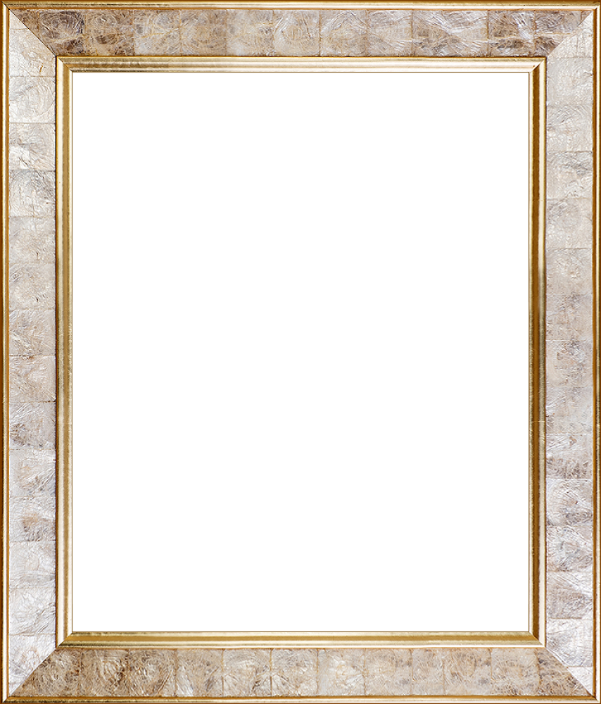 Download Tell A Friend - Picture Frame PNG Image with No Background ...