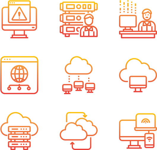 Computer Network - Free Transparent PNG Download - PNGkey