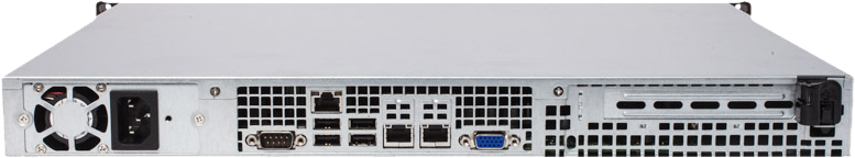 Download Tempered Conductor Back - Server PNG Image with No Background ...