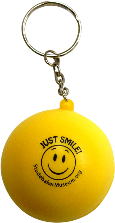 Download Stress Ball Keychain-800x800 - Keychain PNG Image with No ...