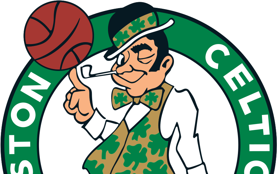 Download Boston Celtics Colors PNG Image with No Background - PNGkey.com