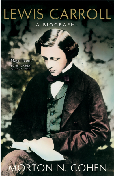 Lewis Carroll Self Portrait - Free Transparent PNG Download - PNGkey