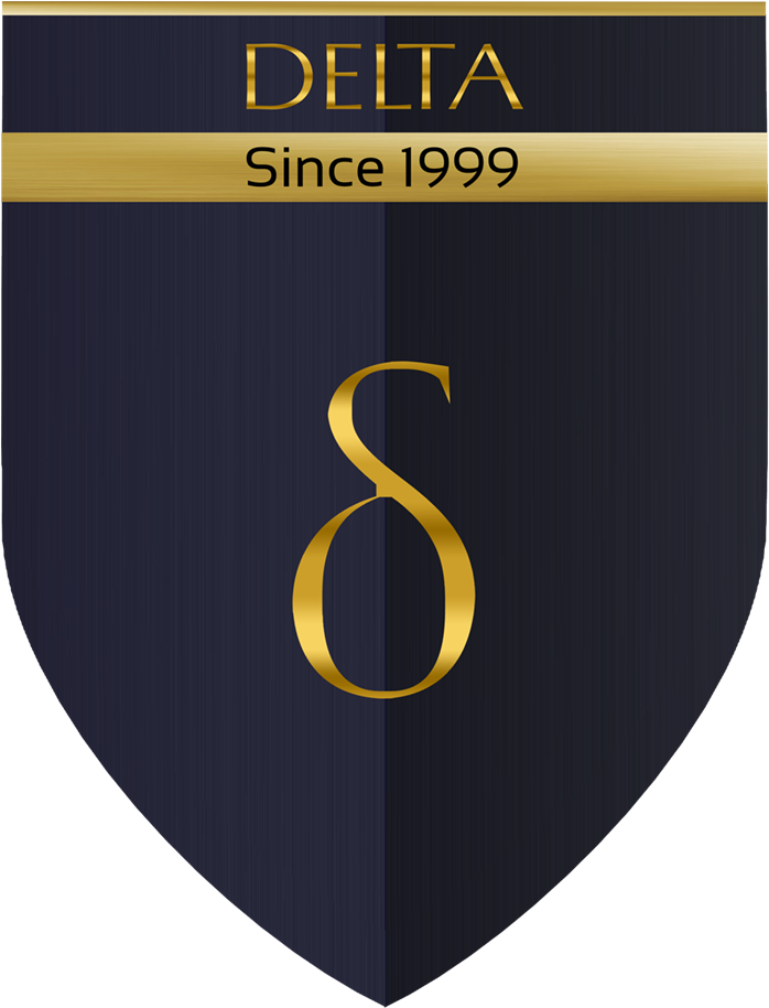 Download Delta Schools Logo 2018 - Number PNG Image with No Background ...