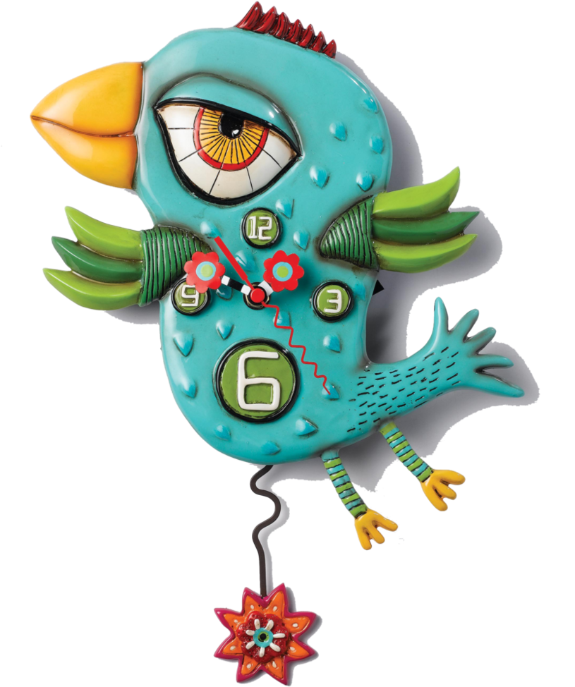 Download Allen Designs Clocks PNG Image with No Background - PNGkey.com