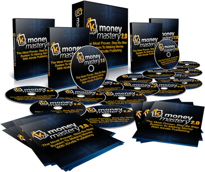 Download K Money Mastery Review Boxes - K Money Mastery 2.0 Review PNG ...