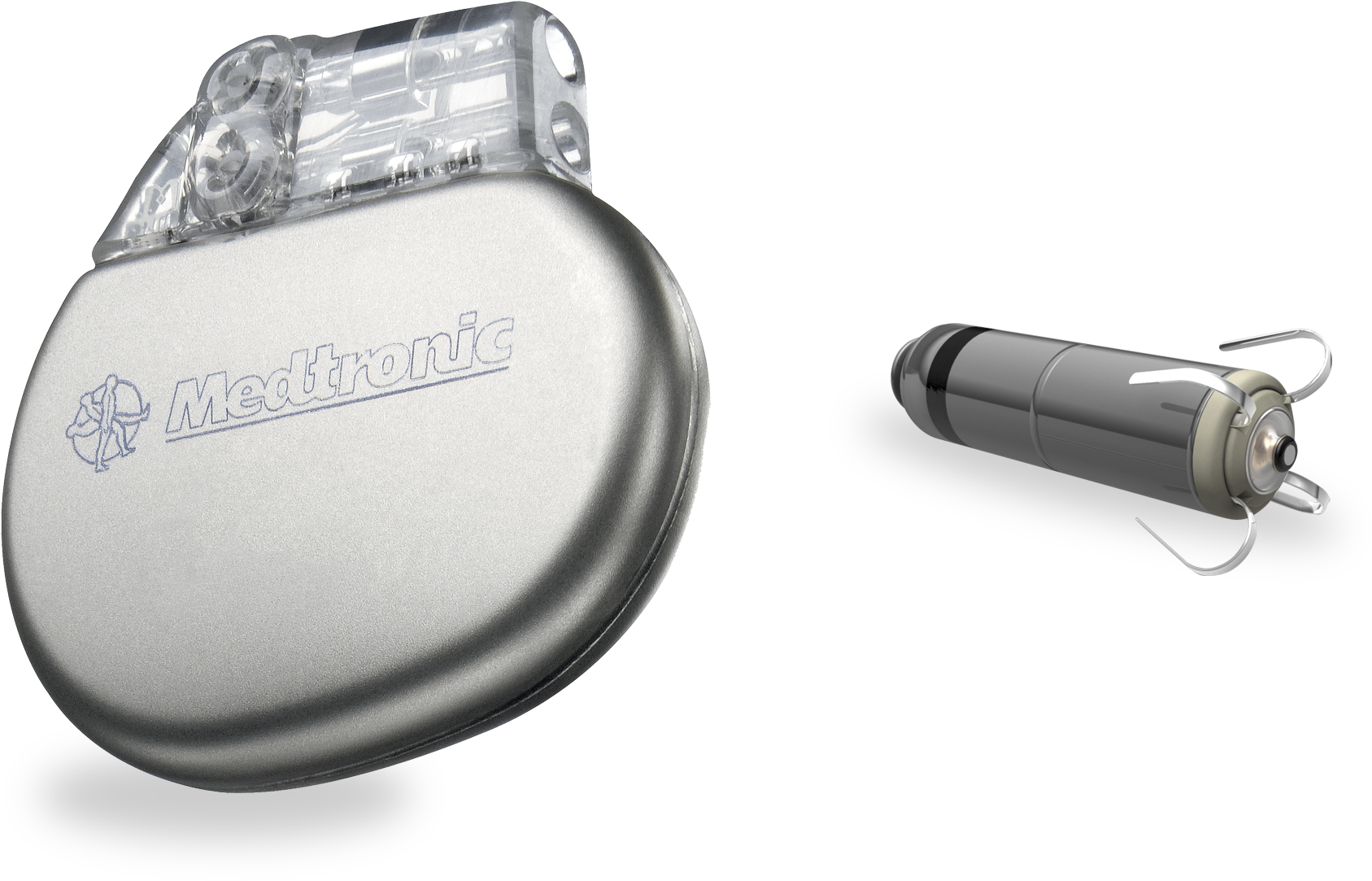 Patient Receives Medtronic Micra Transcatheter Pacing - Micra Pacemaker ...