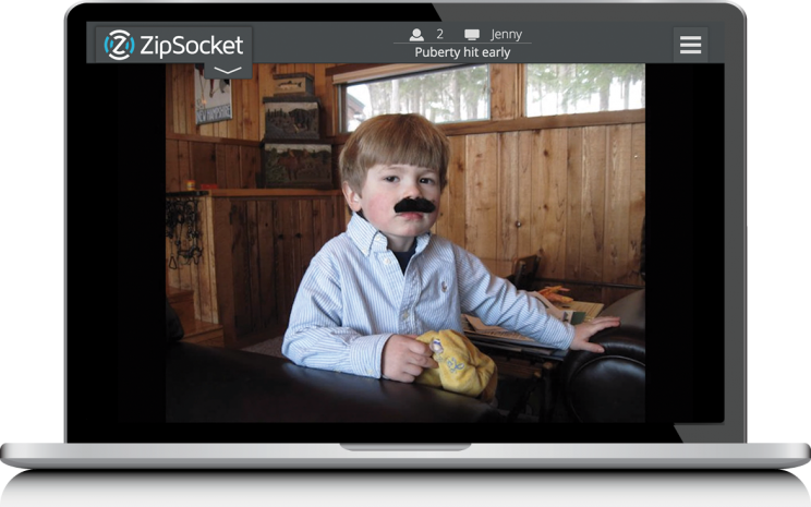 Download This Holiday Season, Use Zipsocket To Make Funny Moments ...