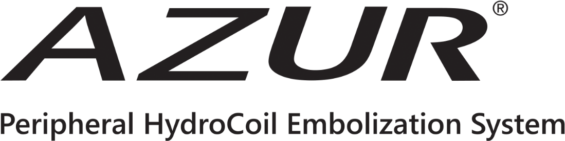 Download Azur Hydrocoil - Terumo Azur PNG Image with No Background ...