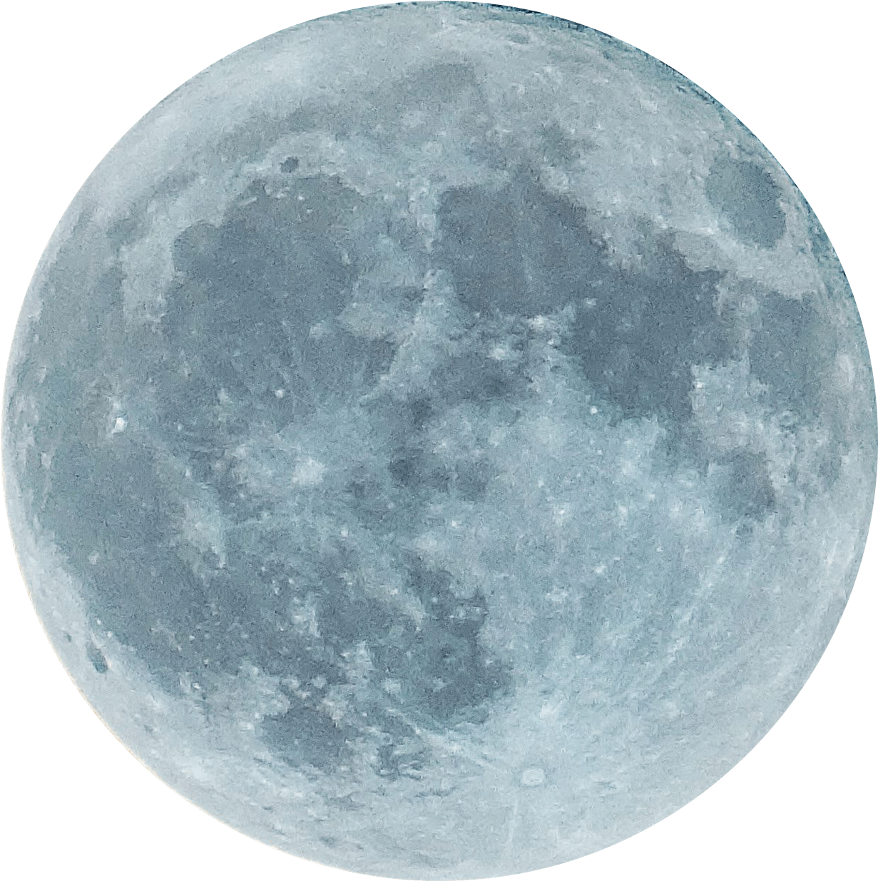 Download - Moon Png Hd - Free Transparent PNG Download - PNGkey