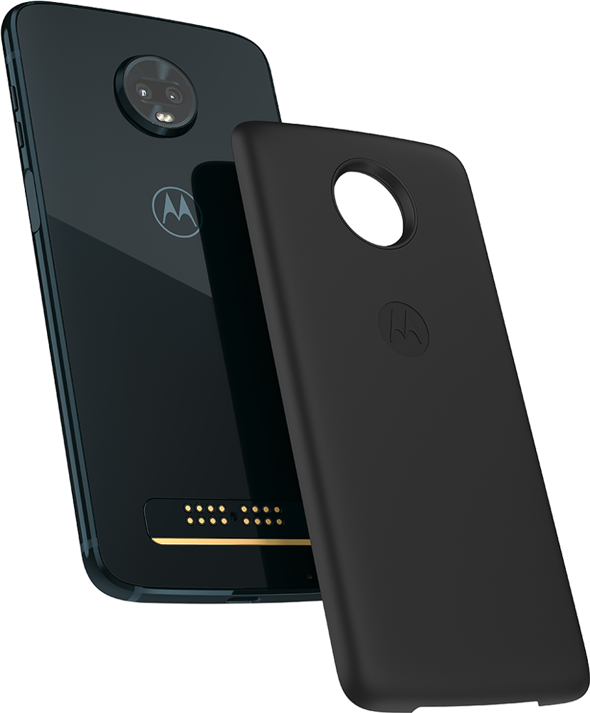 Download Battery Power Through The Weekend - Moto Z Play 3 PNG Image ...