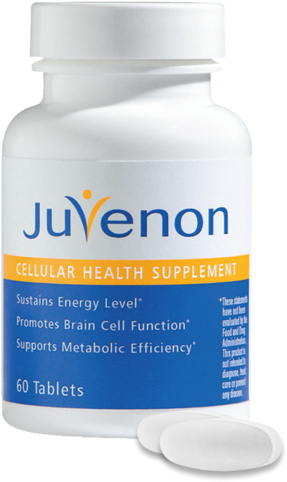 Download Juvenon Tablets 2 - Prescription Drug PNG Image with No ...