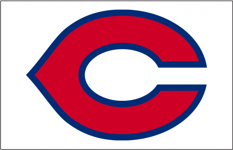 Download Cincinnati Reds Logos Iron On Stickers And Peel-off - Circle ...