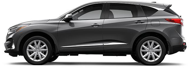 Previous - Acura Rdx 2019 Gris - Free Transparent PNG Download - PNGkey