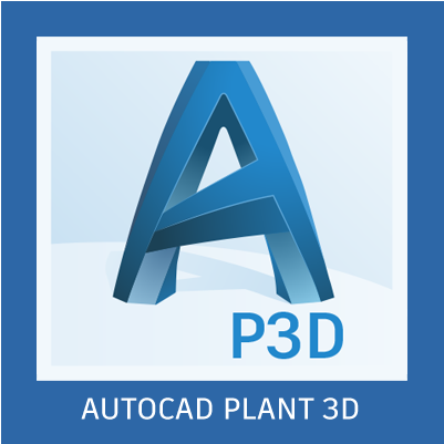 Autocad P&id And Plant 3d - Autocad Plant 3d Logo - Free Transparent ...