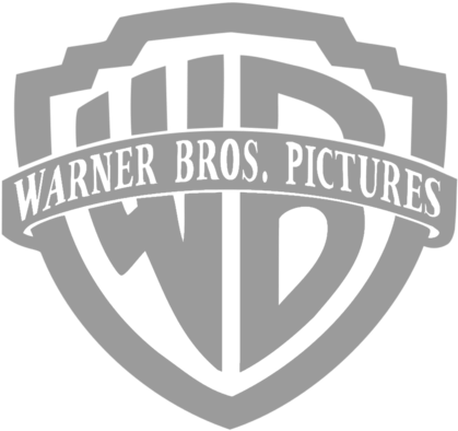 Png Warner Bros Log - Logo Warner Bros Png - Free Transparent PNG Download - PNGkey