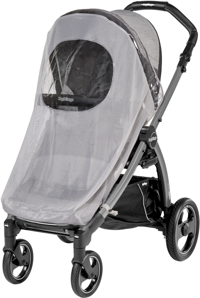 Download Κουνουπιερα Για Καροτσι Peg Perego PNG Image with No ...