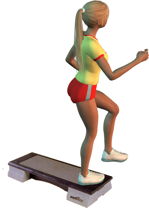 Download Illustration-step - Step PNG Image with No Background - PNGkey.com