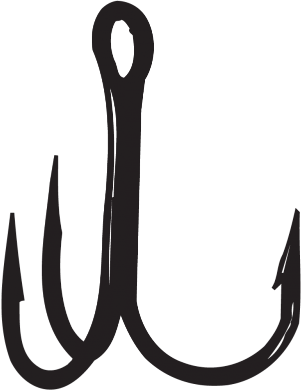 Download Fishing Hooks Clip Art PNG Image with No Background - PNGkey.com