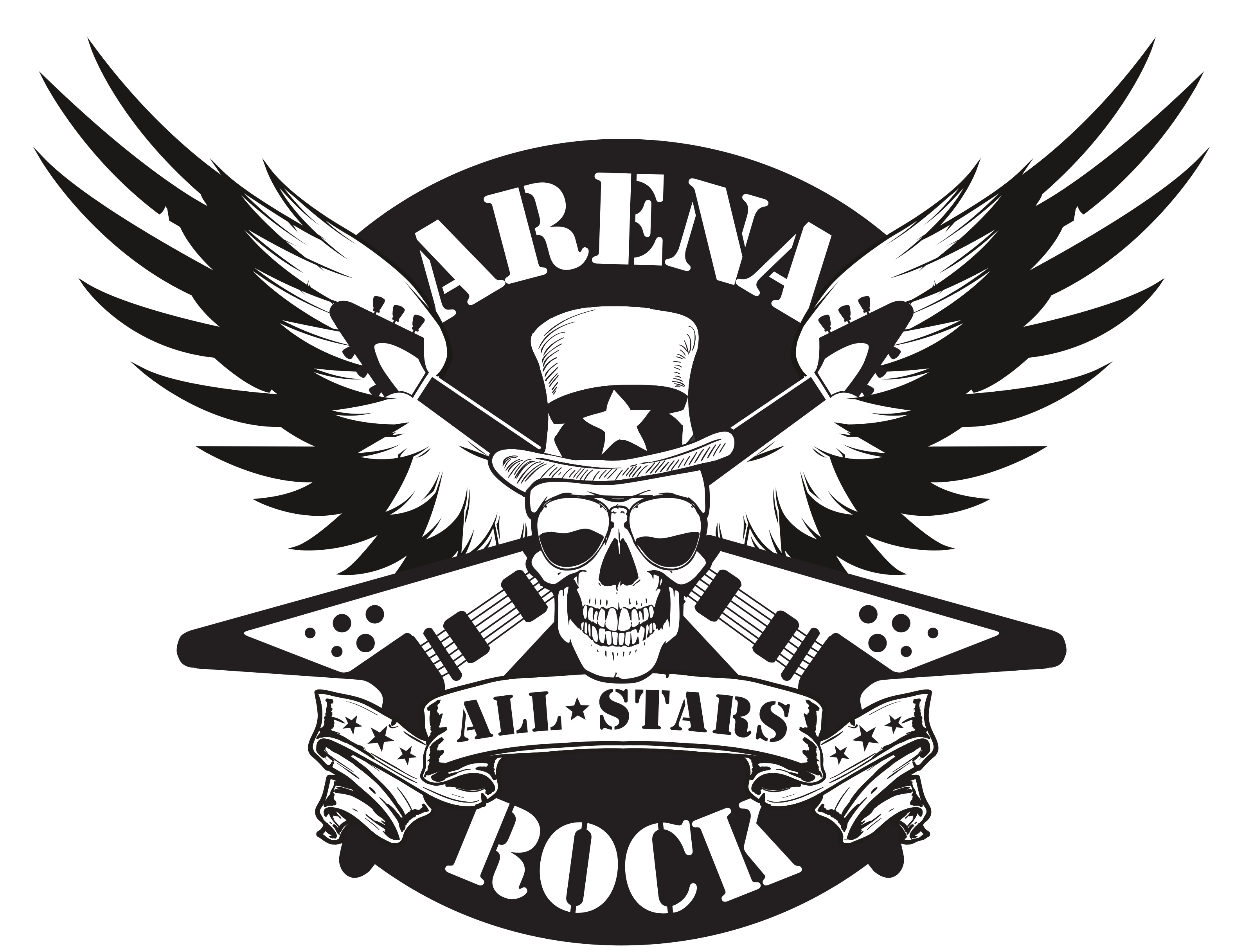 Download Medium Format Logo With Transparent Background - Emblem PNG ...