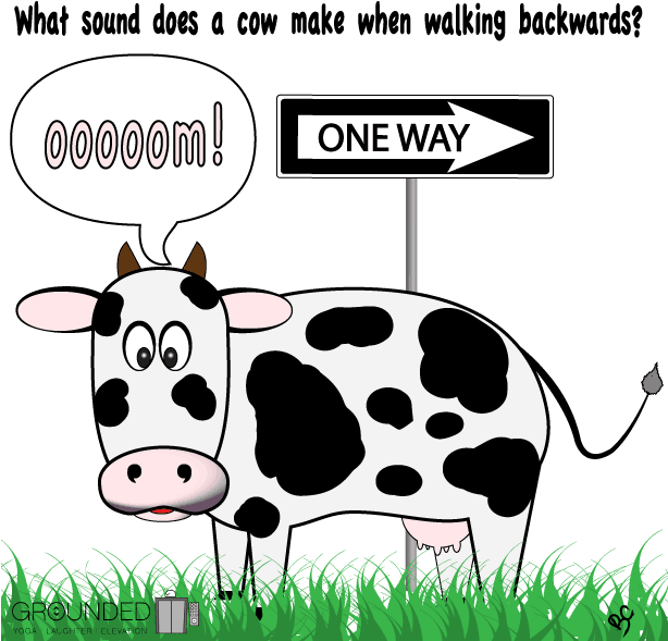 Download Backwards-cow - National Cow Day PNG Image with No Background ...