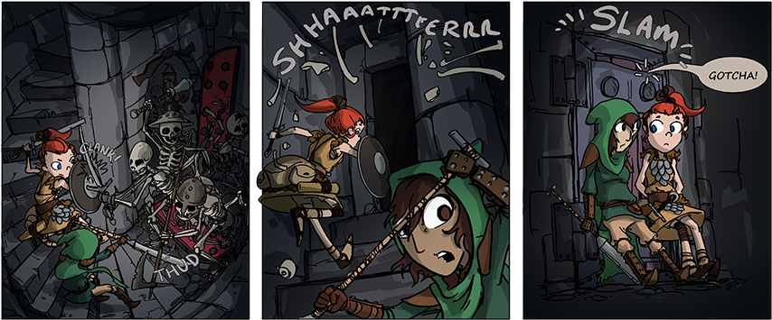 Download Comics PNG Image with No Background - PNGkey.com