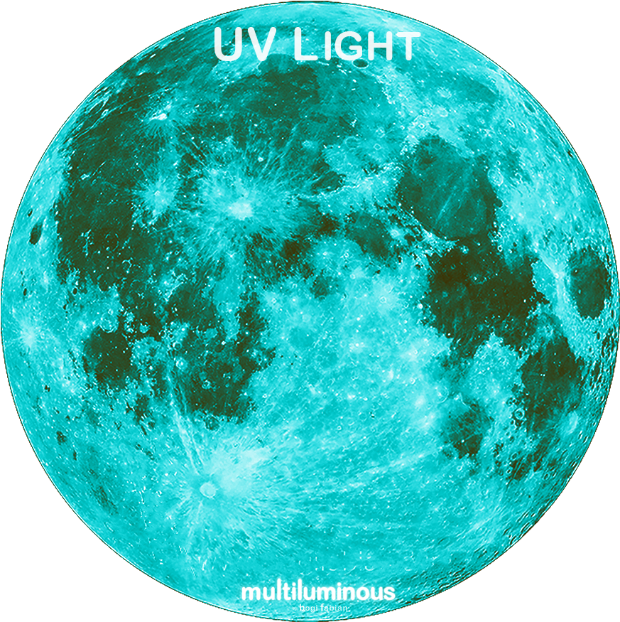 Download "moon" Turquoise-blue - Bogi Fabian - Iphone Moon Hd X PNG ...